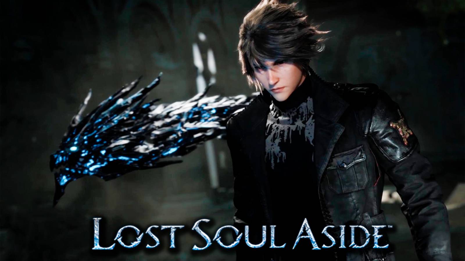 НОВЫЙ DMC - Lost Soul Aside