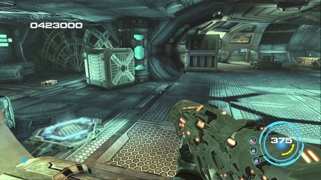 Alien Rage Unlimited#2#космос#звезды#робот#киборг#терминатор#война#шутер#прохождение