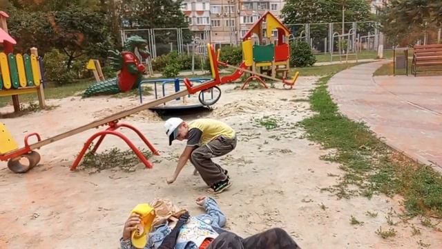 новый сериал супер пакет 1 серия