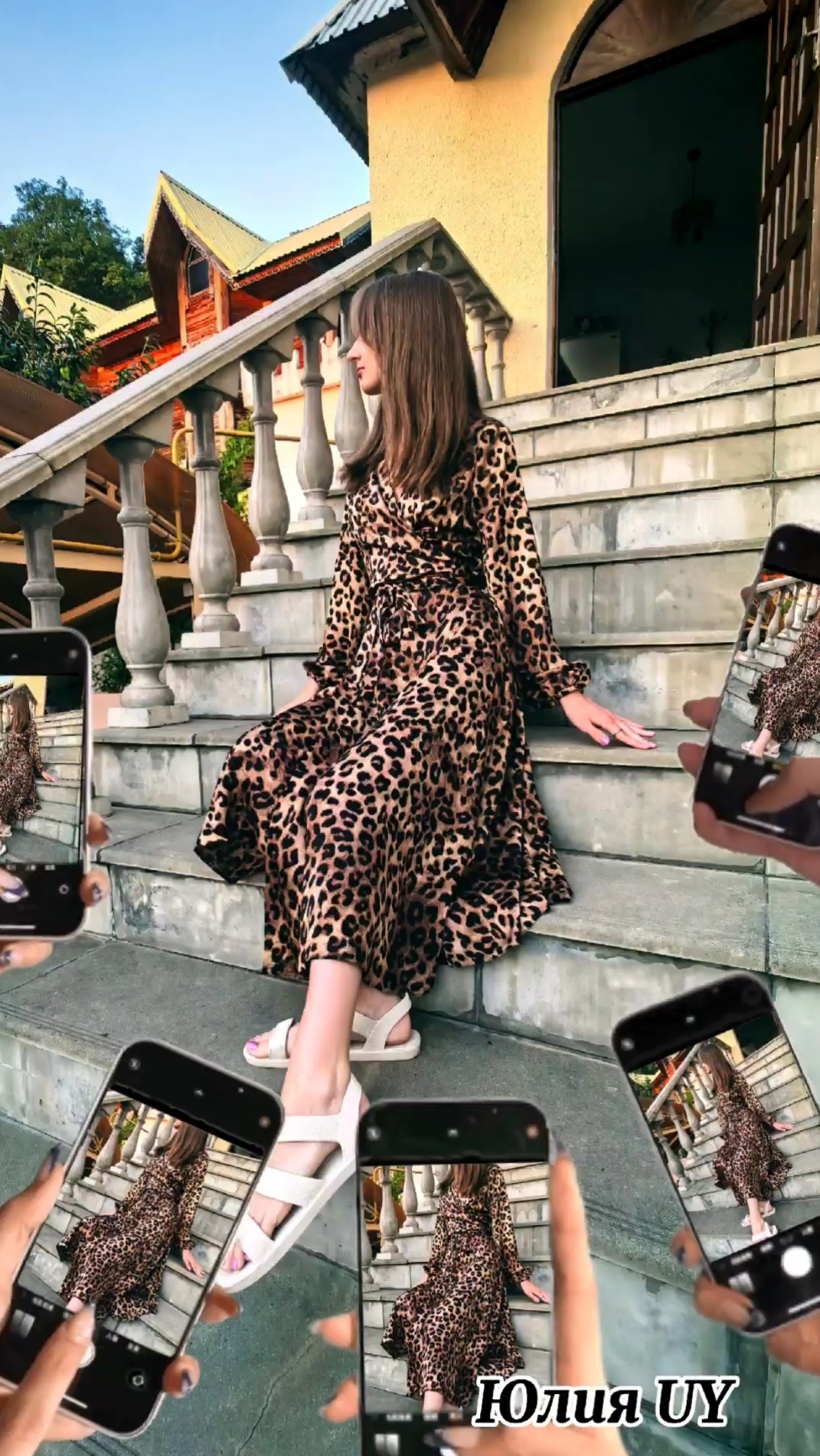 4 образа за минуту ✅✌🏻😙 #юлияuy #море #образ #блогер #фотосессия #фото #позы #рек #photoshoot