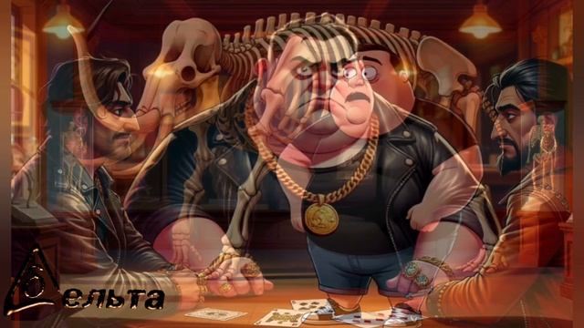 Весёлые поговорки.