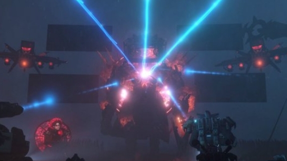 Skibidi toilet 79 (part 1)