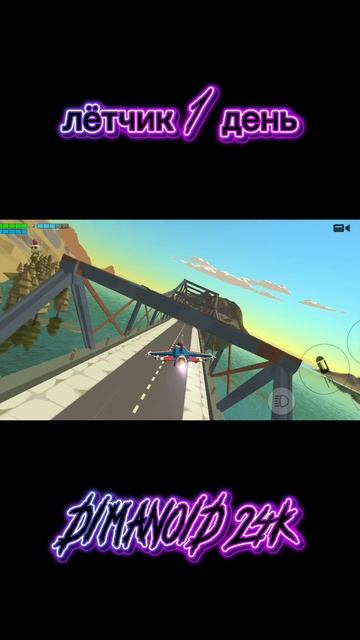летчик один день