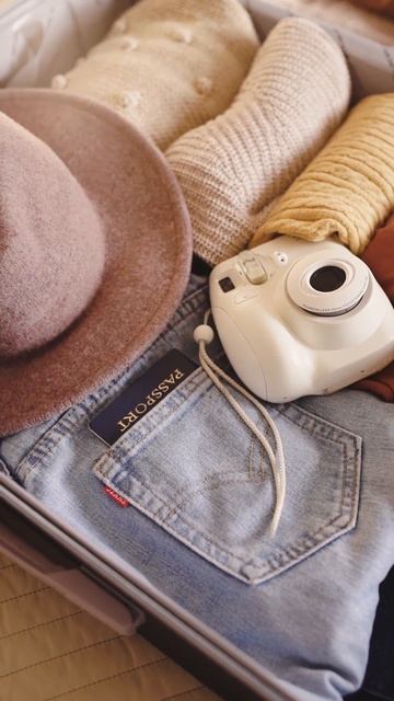 Крошечный карман на джинсах был разработан для часов