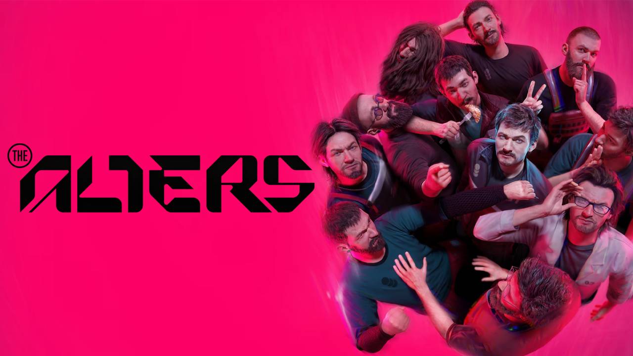 ПОРА СВАЛИВАТЬ ОТСЮДА! | The Alters | #7