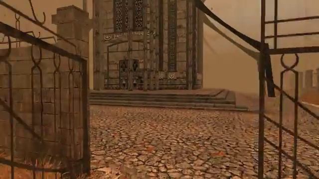 Прохождение Мор.Утопия #16 Под землей