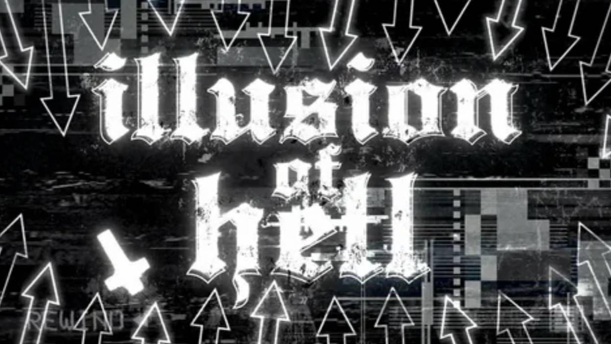Illusion of Hell by Exen (Challenge)