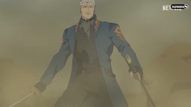 Дьявол Может Плакать (2 Сезон) — Русский Трейлер Тизер