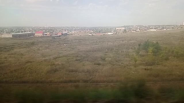 Троицк вид из окна поезда (видео_20250824_095424)