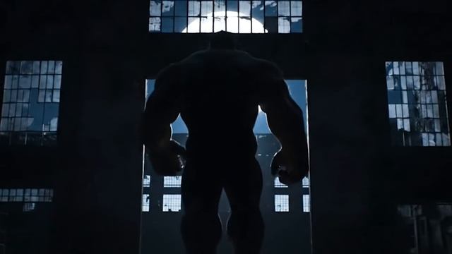 Красный Халк против Женщины-Веном. Кто победит?