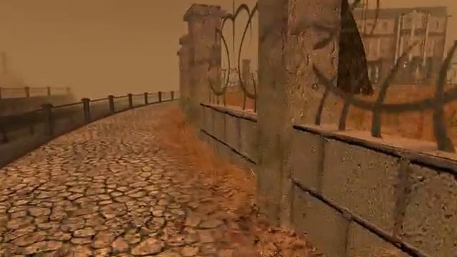 Прохождение Мор.Утопия #9 Оружейный тайник