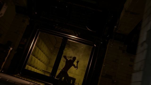 The Callisto Protocol😨🤘👍