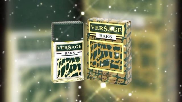 Ver$age / Парфюм на OZON / Подписчикам бонусы магазина 👇 Ссылка в описании