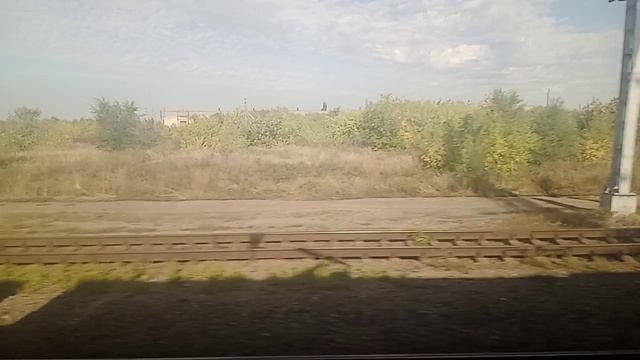 Станция Тамерлан вид из окна поезда (видео_20250824_085732)