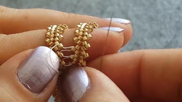 Двухрядный браслет с золотой цепочкой / ЗОЛОТОЙ БРАСЛЕТ от Özlenen Tasarım