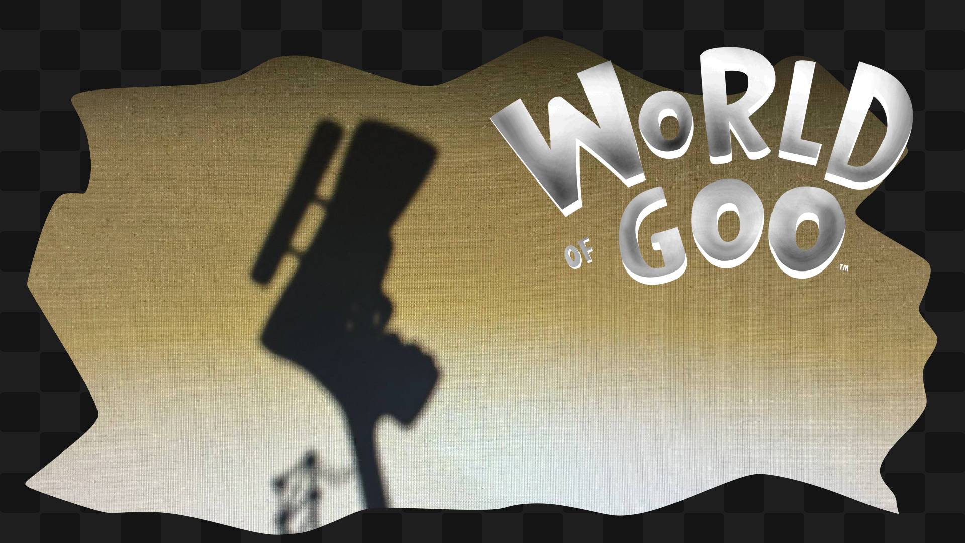 World of Goo™ на 100% / 10 / Они как будто бы что-то знали…