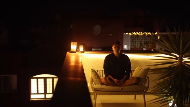 Медитация для сна!