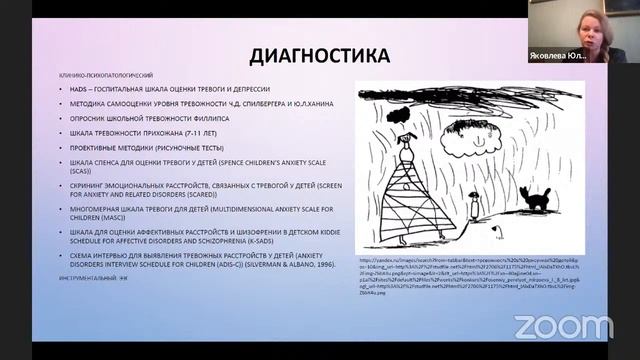 XVI Всероссийская межвузовская онлайн научно-практическая конференция (3 часть)