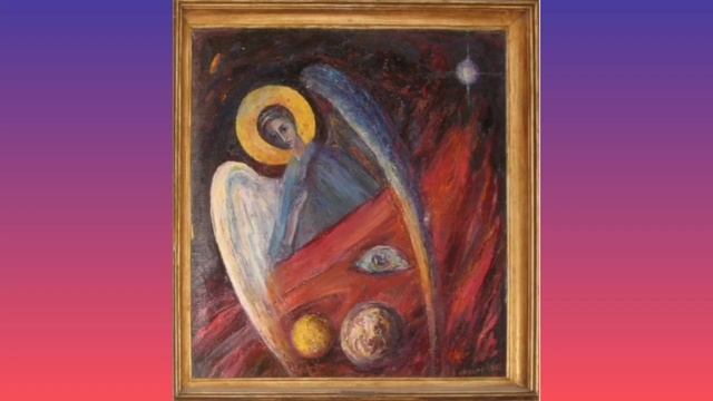 песня из "Мушкетёры 20 лет спустя"