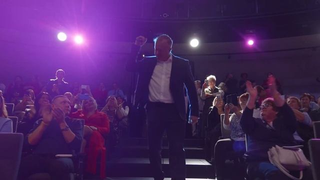 4 события в год для партнёров от Марсо.