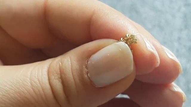 Золотое ожерелье и браслет от Özlenen Tasarım