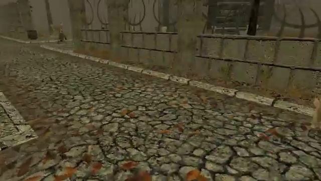 Прохождение Мор.Утопия #13 Стучаться к Хозяйкам