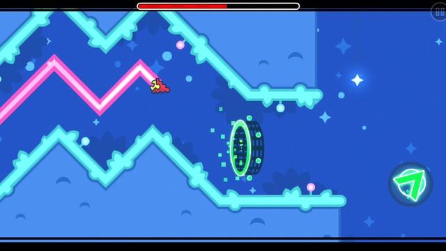 Прохождение moonlight