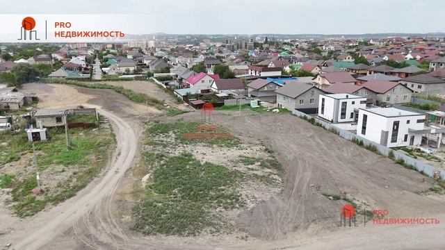 13 соток ст. Ессентукская ИЖС
