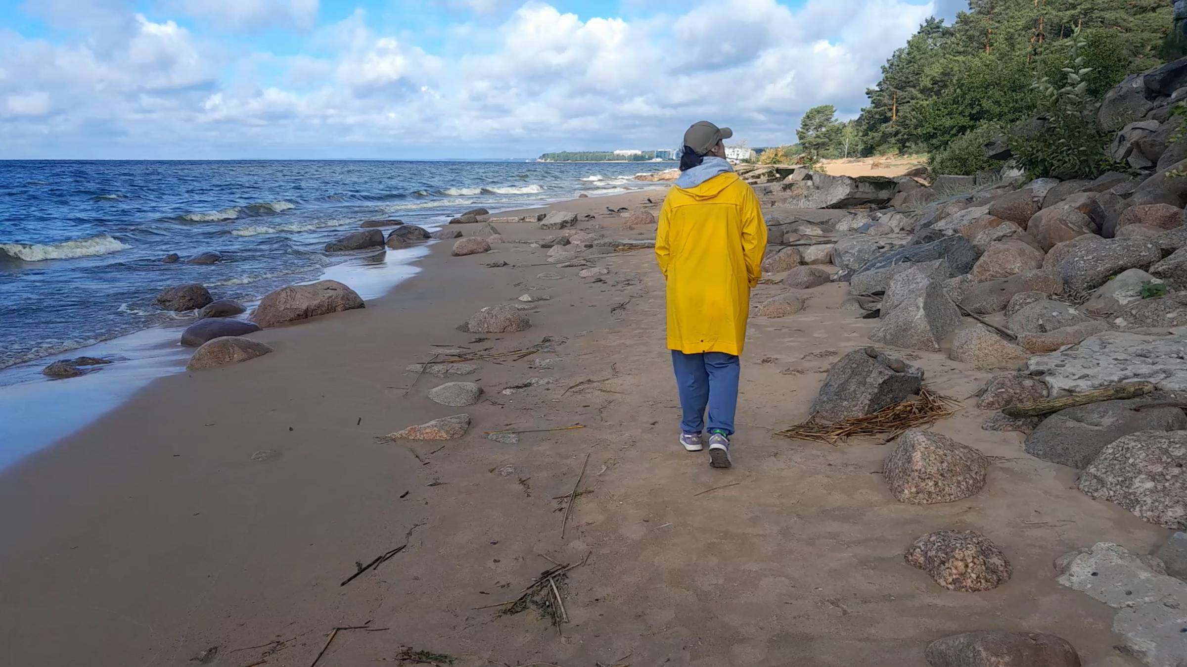 Питер-Карелия ч.5.