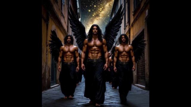 Каратель. Интервенция. Книга 2 серии "Каратель". ПРОМО