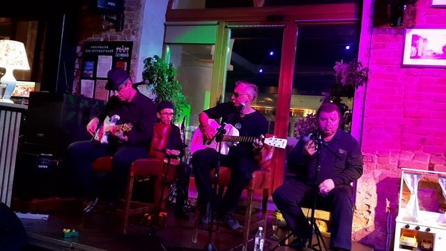 Pink Floyd Another Brick In The Wall (cover)