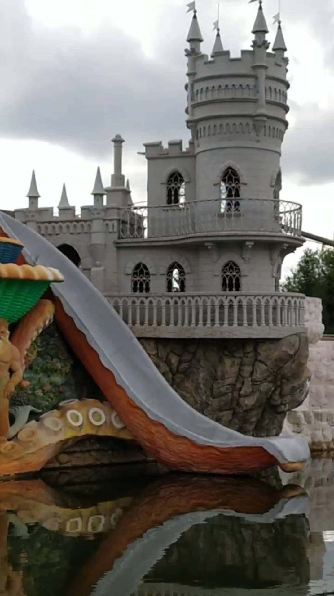 Оформление дачи  Москва.  бригада Юры Спиридонова.