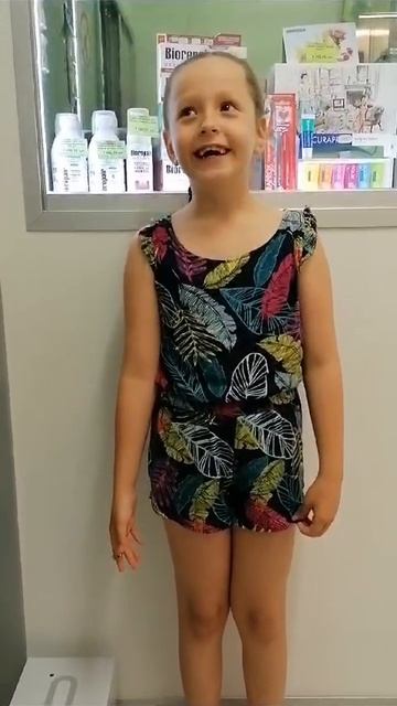 🙋 Ульяна - отзыв о Мегадента Клиник