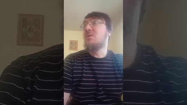 Послание Апостола Иакова, 1-я глава. 30.08.25