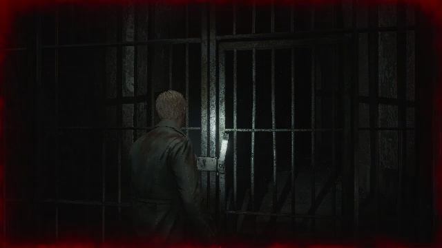 Silent Hill 2 На русском. Прохождение #9