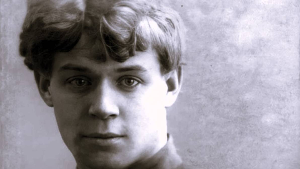 Андрей МИСИН "Я странник убогий"