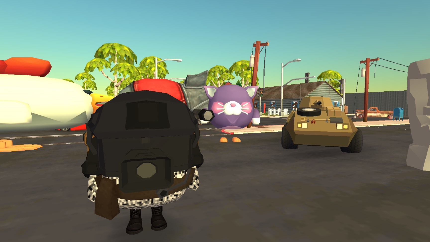 захожу на сервера с названием"город"