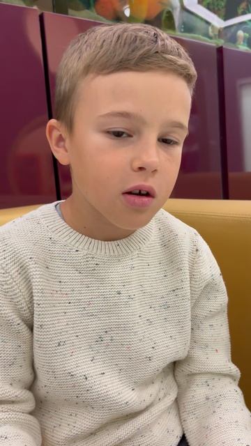 ✅ Отзыв о  детский стоматологии Мегадента