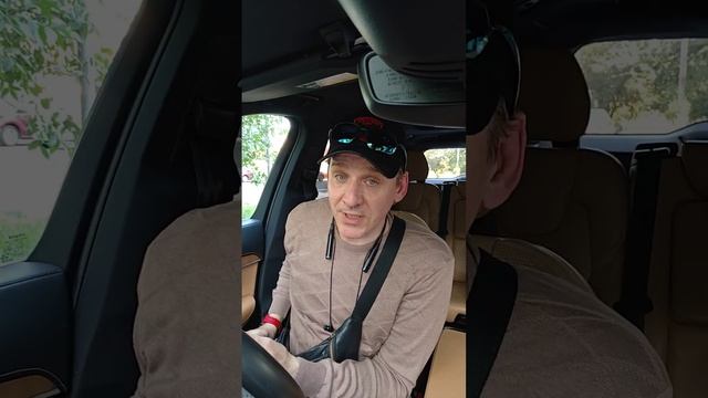 Юрий Батурин | Запись эфира в ВК | 30 августа 2025