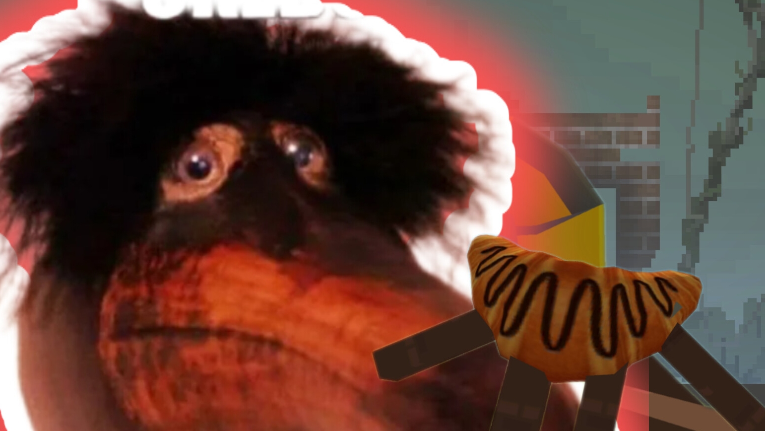 Ф. О. В. Г 1 серия (ребут!)