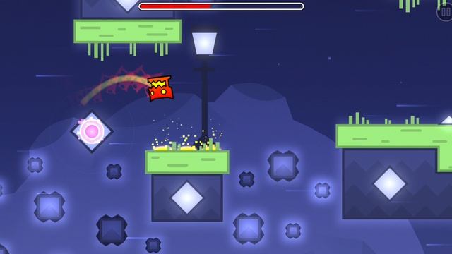 Прохождение Les go