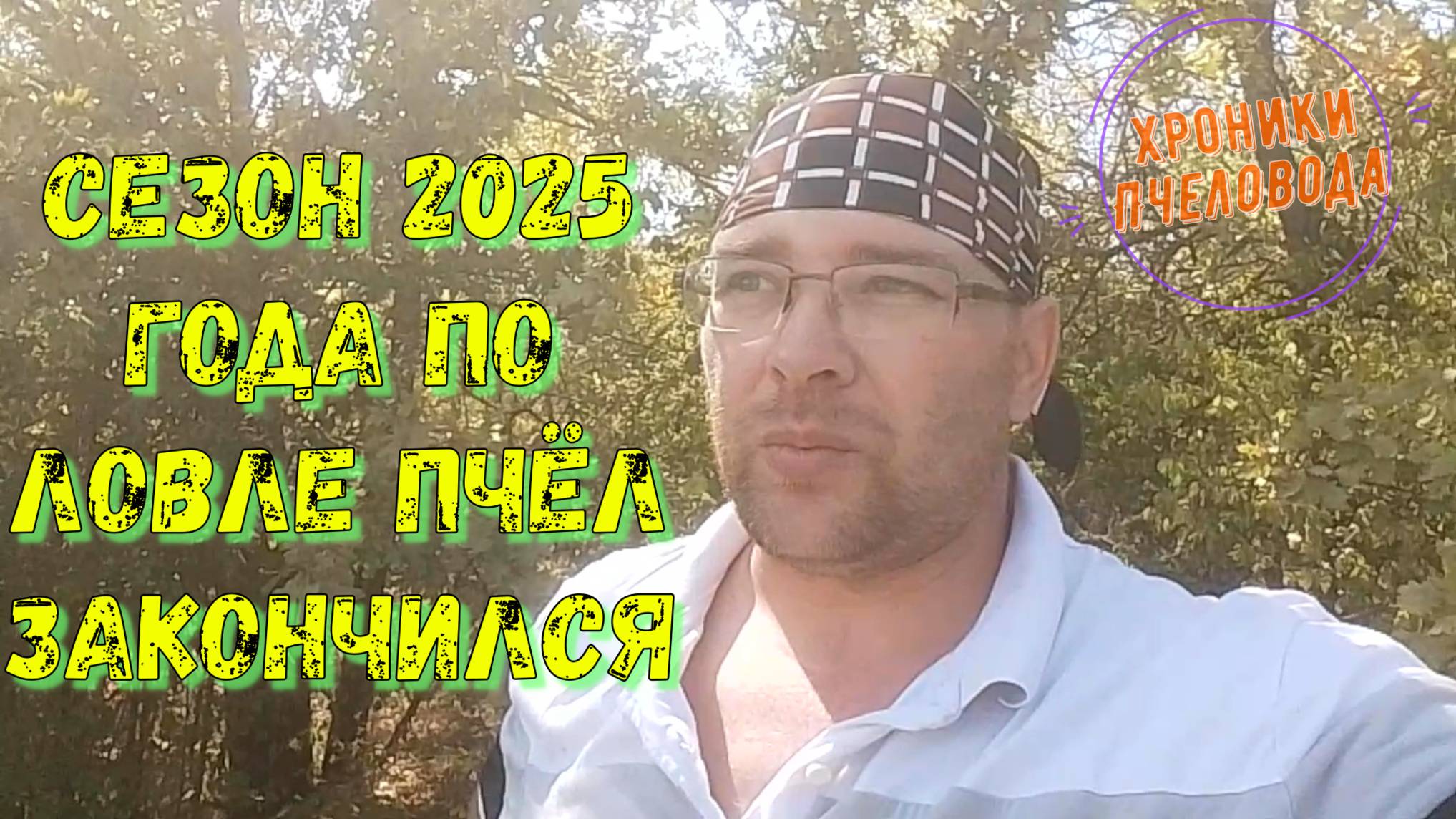 Подводим итоги Роеловного сезона 2025