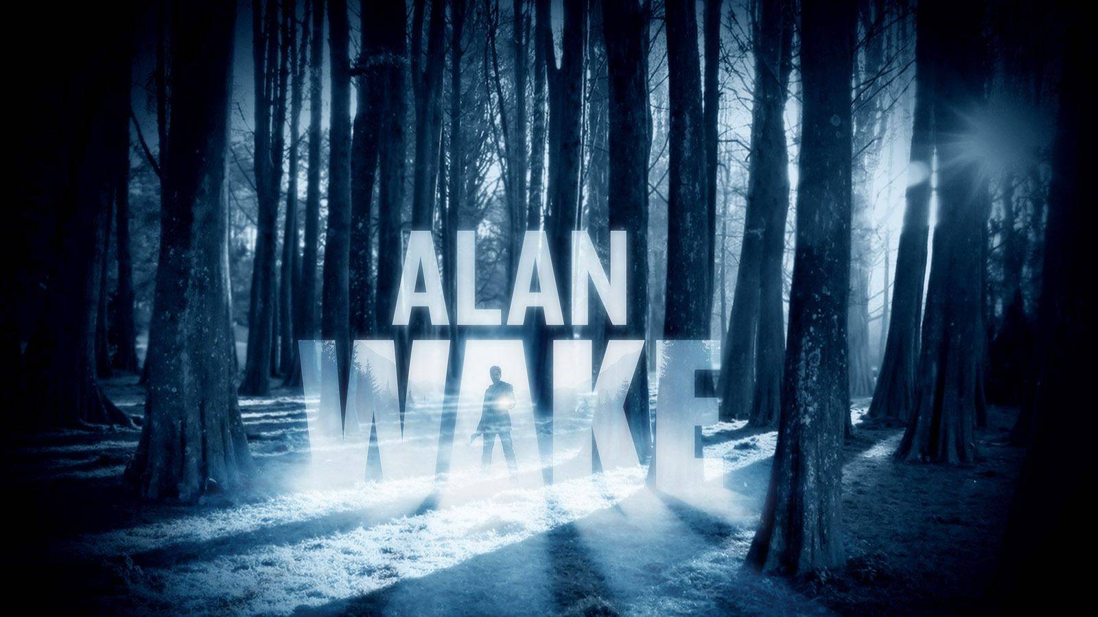 Alan Wake #5 Похититель требует нереального