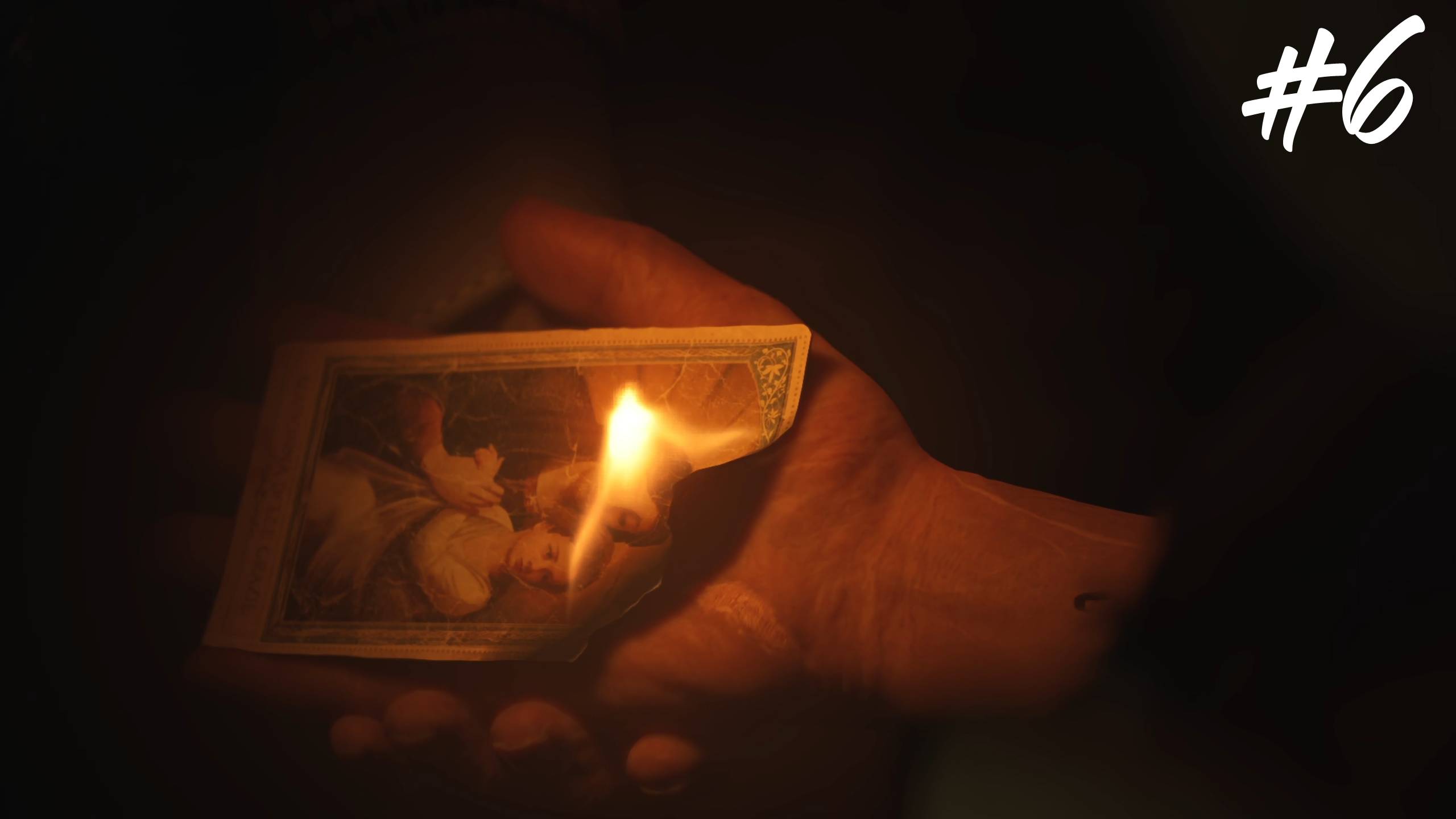 Mafia The Old Country Прохождение #6 - Новая семья