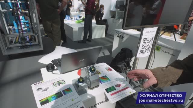 Дмитрий Сталиренко: лазерные сканеры компании «Райграс»