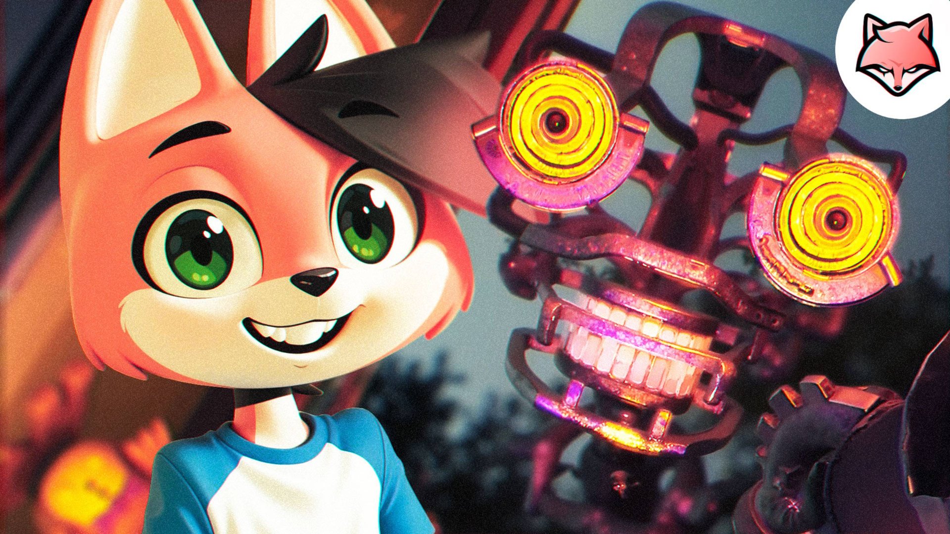 ПРЕКРАСНЫЙ ФИНАЛ ► Five Nights at Freddy’s: Secret of the Mimic #18