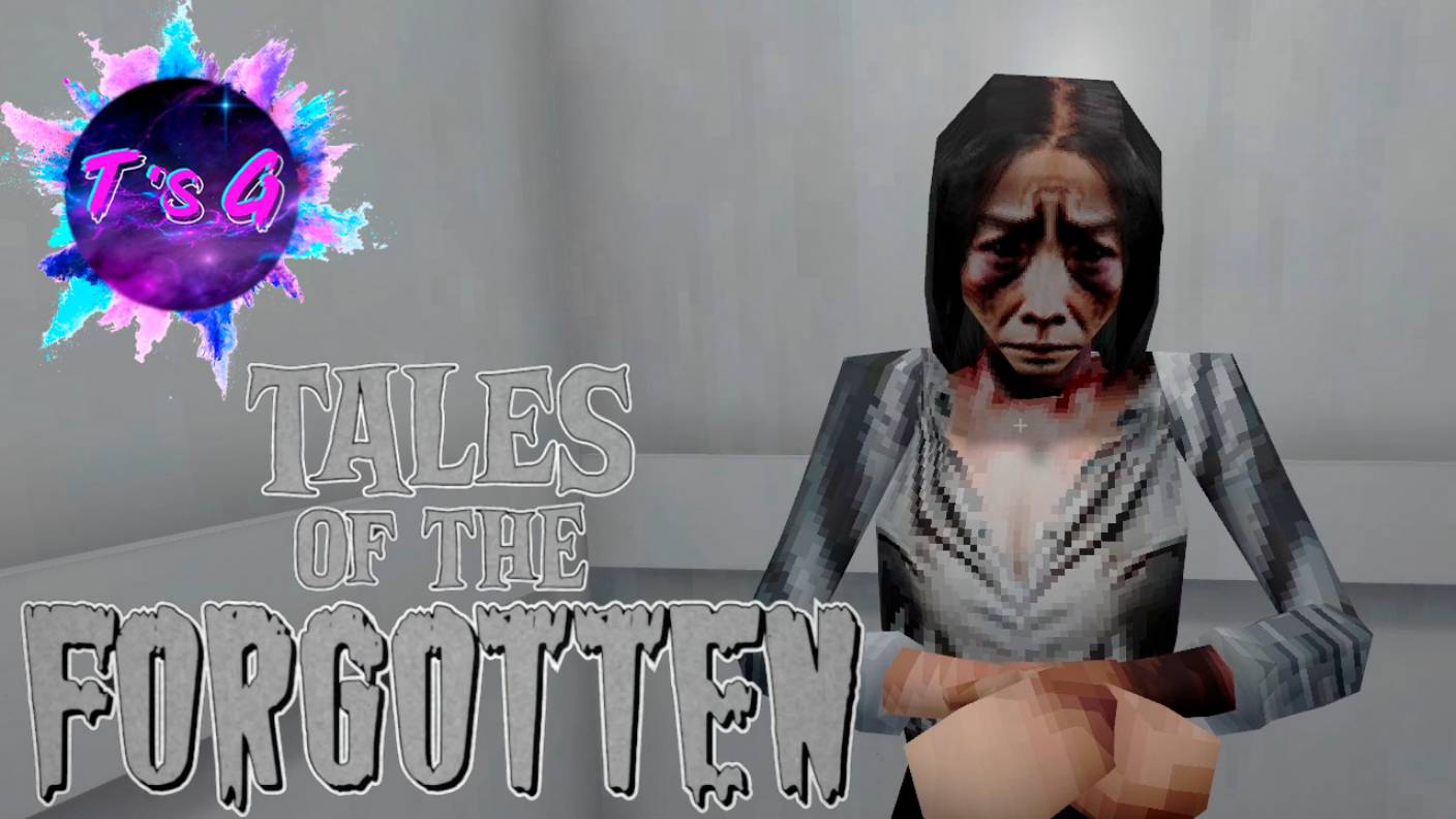 ИГНОРИРУЮ МОНСТРА! ВСЕ КОНЦОВКИ! - Tales of the Forgotten #3 Unfinished business