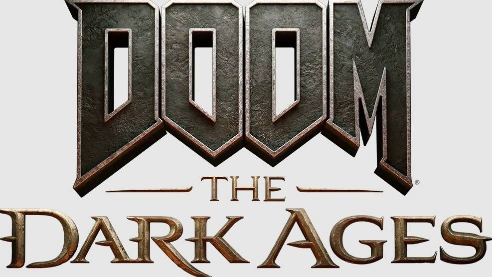 Doom: The Dark Ages.Сложность Кошмар.СТРИМ#3