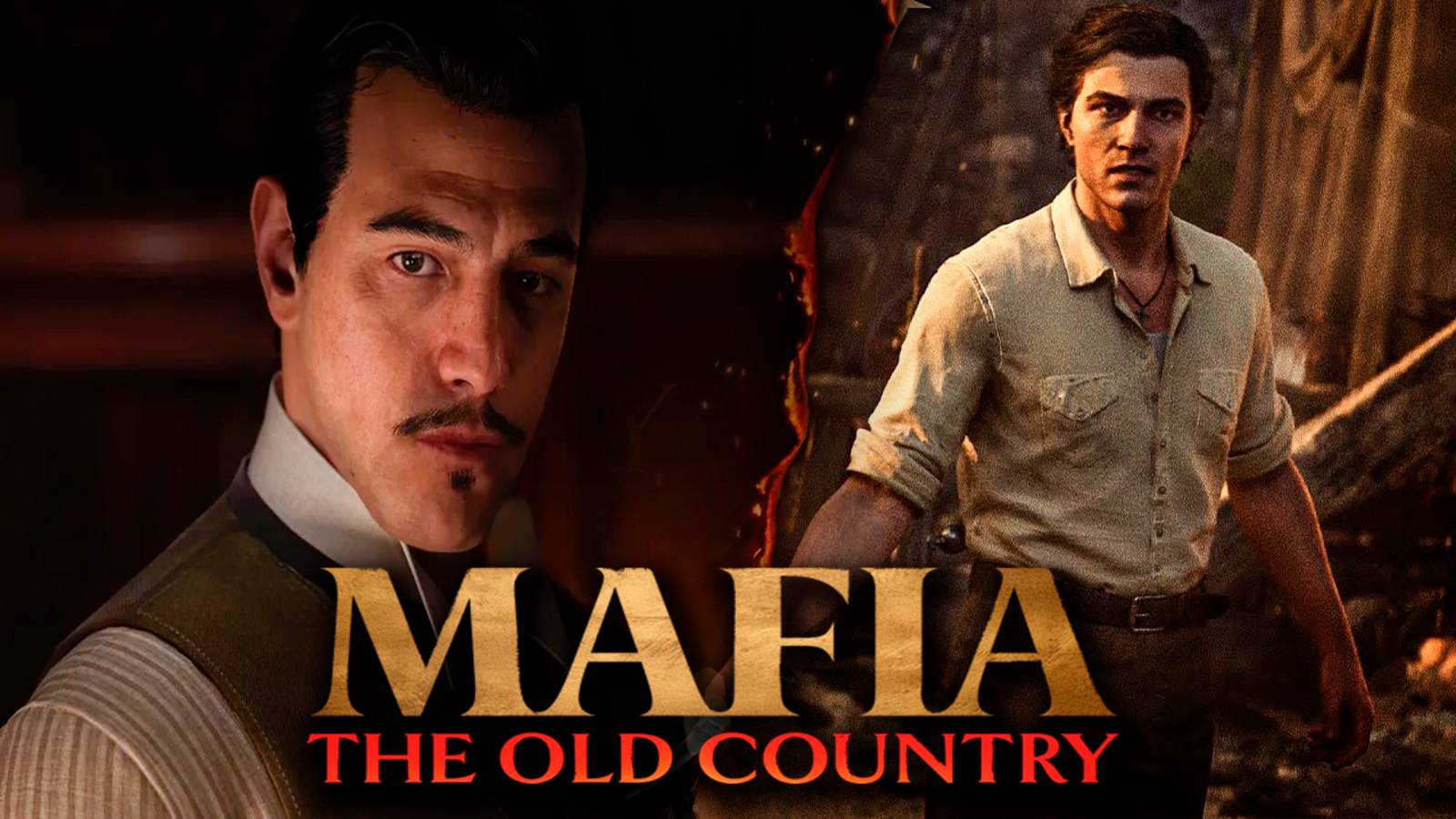 ЗАКАТ МАФИОЗНОЙ ЖИЗНИ. ФИНАЛ - Mafia The Old Country