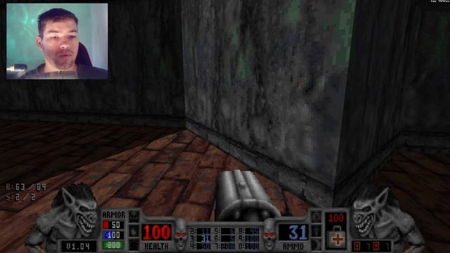 Blood №13 Отсылка к Фредди и Джейсону